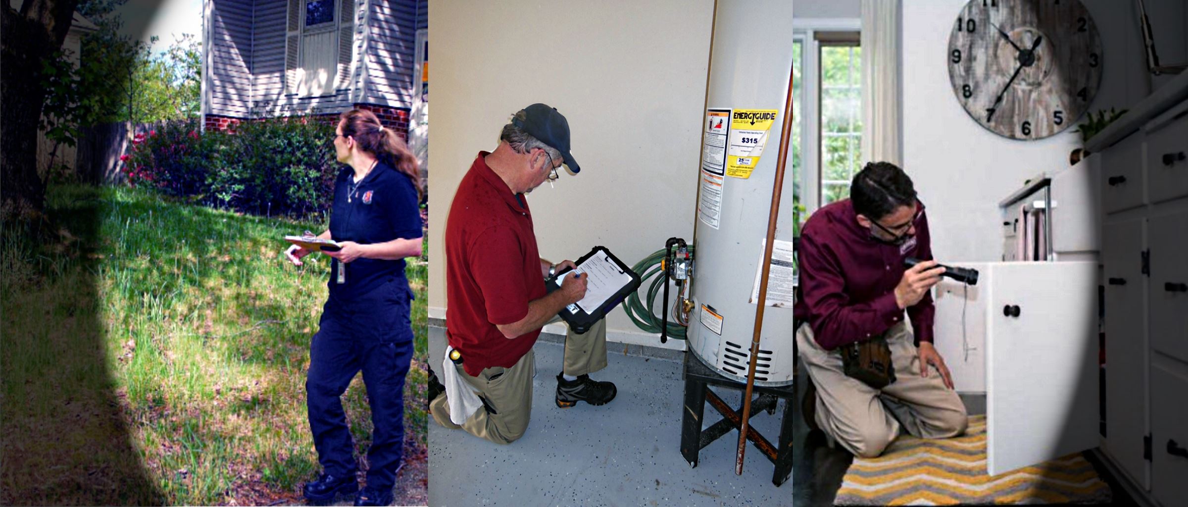 Services Provided | Our Home Watcher